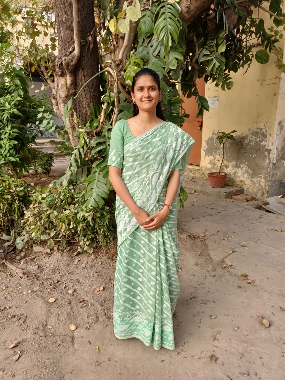 Vasant Kanya Mahavidyalaya