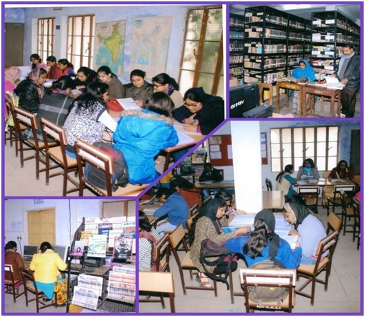 Vasant Kanya Mahavidyalaya